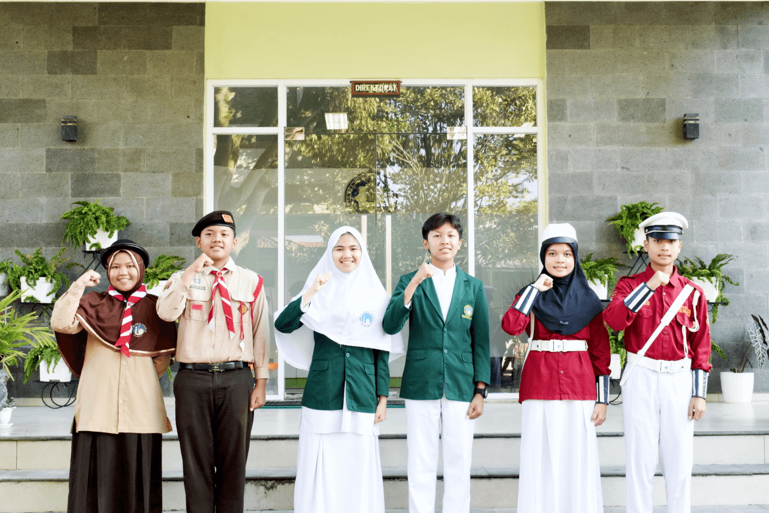 SMP Islam Al Azhar 15 Cilacap – International Islamic School ...